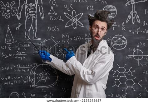 3 708 Explaining Formula Images Stock Photos Vectors Shutterstock
