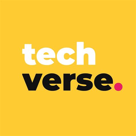 Techverse Youtube