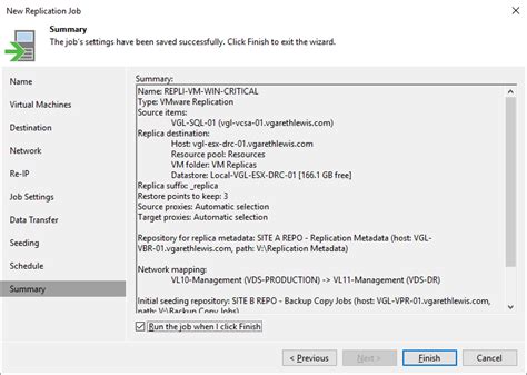 Vgarethlewis Veeam Backup And Replication Part 1 Building