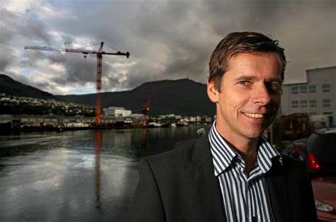 Tormod Bo Fossmark Er Eneste Norske Reder Som Hjelper Russerne Skipene Har Vært 32 Ganger I