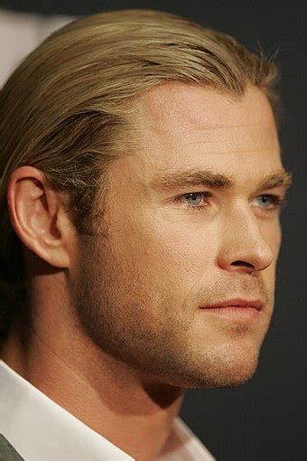 Chris Hemsworth Wikipedia