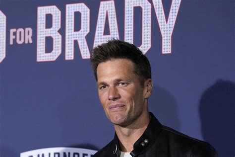 Tom Brady El Comentarista Mejor Pagado De Todos Los Tiempos Unanimo