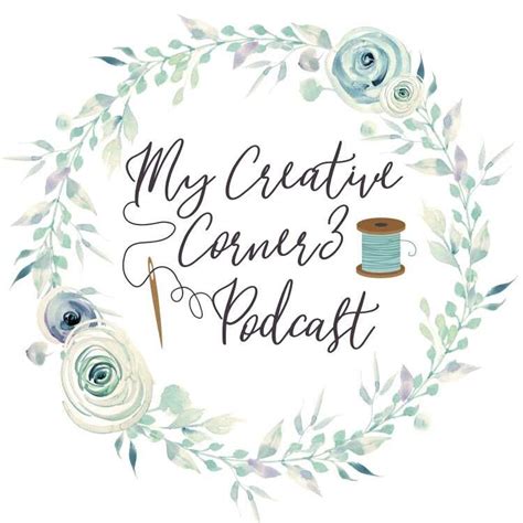 S2 E45 Vicki Holloway My Creative Corner 3 — Stephanie Socha Design