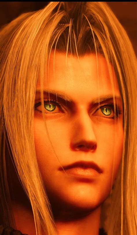 Épinglé Par Lord Daskar Sur Sephiroth🖤