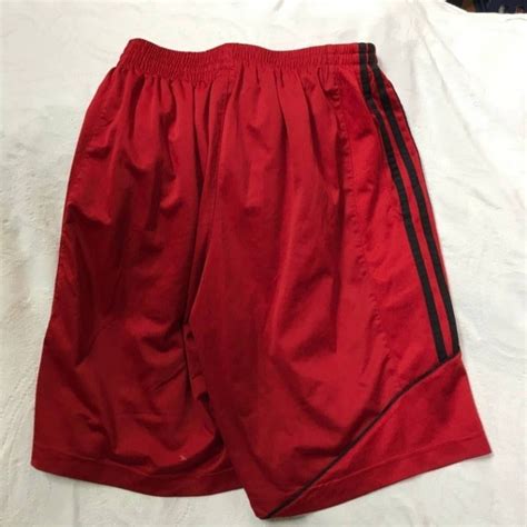 Adidas Adidas Mens Basketball Shorts Grailed