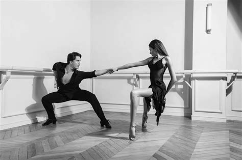 The Important Of Ballroom Dance Practice Wear For Women And Girls