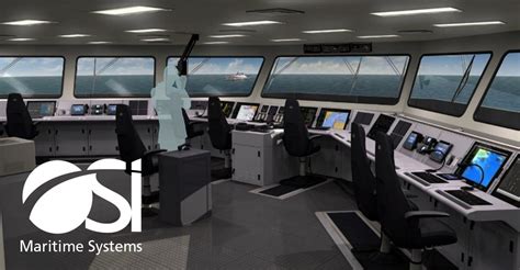 Integrated Navigation System Vs Integrated Bridge System At Kathy Yancey Blog