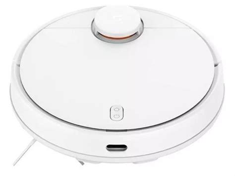 Робот-пылесос Xiaomi 3C Plus - купить по выгодной цене в интернет ...