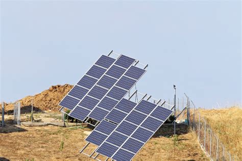 Domestic Solar Modules Not High Quality As Export Modules Developers