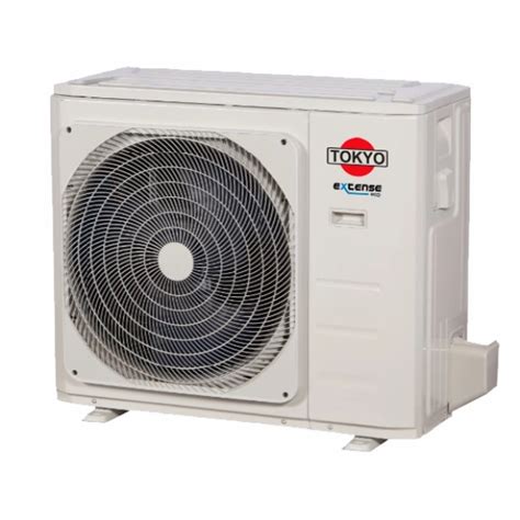 Tupi Sa Aire Tokyo 36000 Btu Fc Piso Techo Cm21 Pt 36chr1em21pt