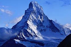 Alps Wikipedia