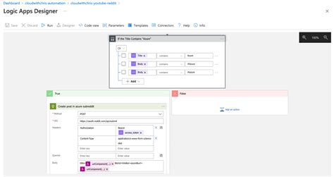 Introduction To Logic Apps Cloud With Chris