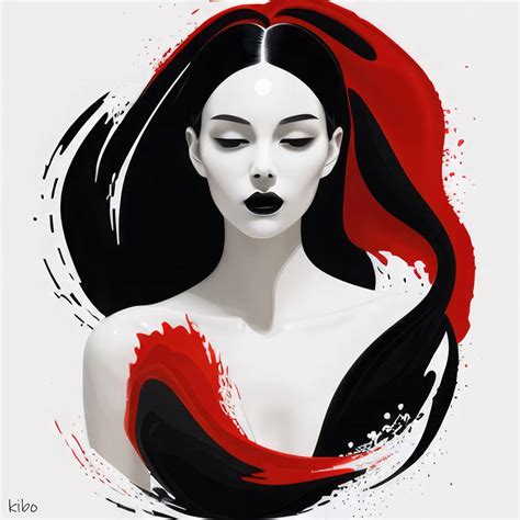 Art Flow By Kiboartist On Deviantart