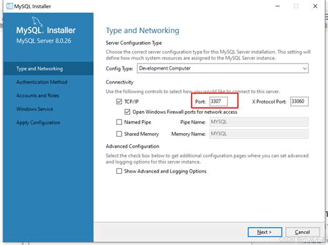 同一台电脑安装两个不同版本的mysql。mysql安装两个版本 Csdn博客