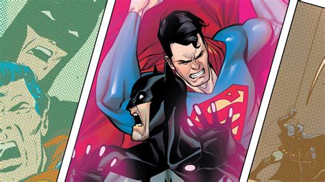 Superman And Batman Are Trapped In A Comic Book In Superman Kal El Returns Gamesradar