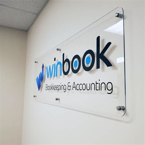 Custom Acrylic Sign Custom Acrylic Logo Custom Lobby Sign Etsy