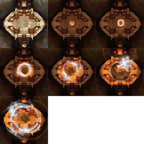 Foundry Vehicles Map Pack Bundle — Domilles Wondrous Works