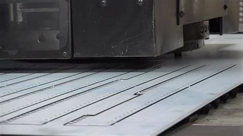 [video] Cases Ltd Uk On Linkedin Cnc Punching