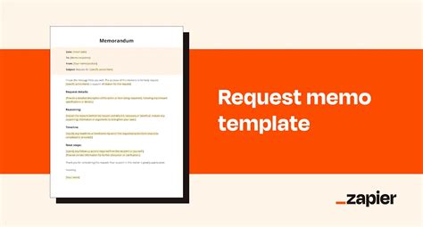 How To Write A Memo [ Free Templates And Examples] Zapier