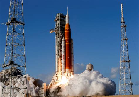 Artemis Capsule Boost Puts Astronauts Moon Bound For Record Breaking