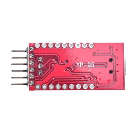 ft232rl ftdi serials adapter module mini port arduino usb to ttl 3 3v 5