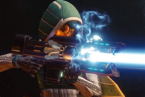 Destiny 2 Exotic Weapon Coldheart Revealed Will Be Pre Order Exclusive