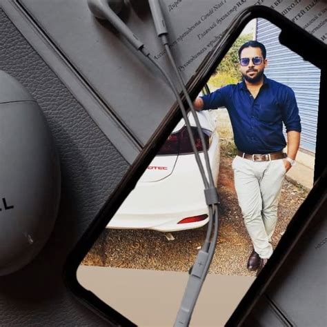 Sameer Nc Sameer Nc679 • Threads Say More