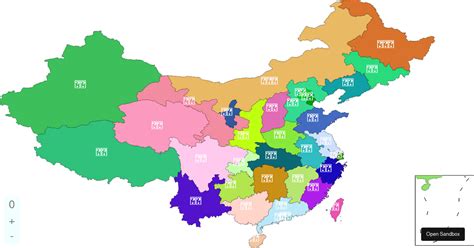 Canvas Draw Map With Geojson Data Forked Codesandbox