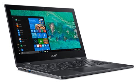 Acer Spin 1 Sp111 33 Celeron N4000 · Uhd Graphics 600 · 116” Hd