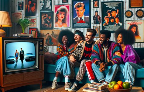 10 filmes que todo fã dos anos 80 precisa assistir Meu Valor Digital