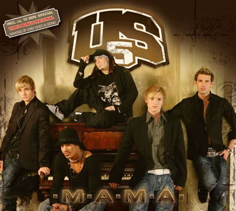 US 5 - US5 Photo (2779917) - Fanpop