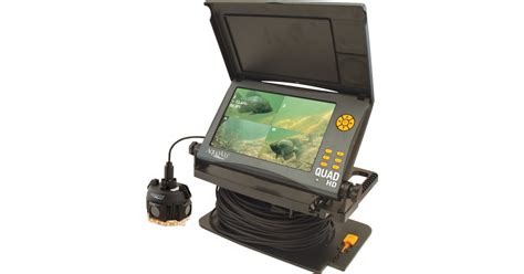 Aqua Vu Quad HD Underwater Camera 3 Stores Prices
