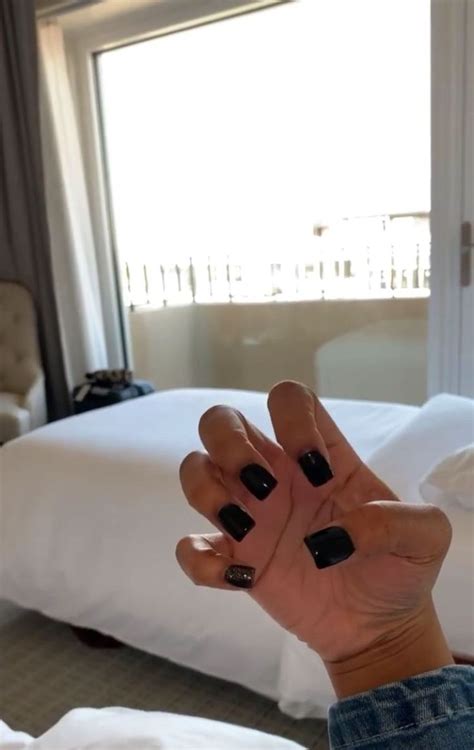 Tadiorx 🦋 Blue And Silver Nails Short Acrylic Nails Designs Overlay