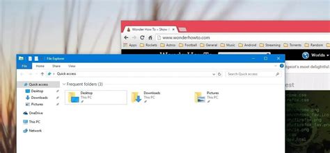 How To Change Title Bar Colors Context Menus In Windows 10 Windows