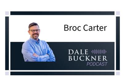 The Dale Buckner Podcast
