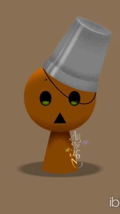 Chibi Brud🤎 Sprunki Sprunkiincredibox Incrediboxsprunki Brud Brudsprunki Sprunkibrud Youtube