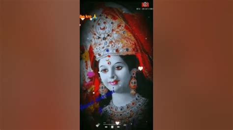 O Aaye Tere Bhawan De De Apni Sharan Trendingshorts Video Youtube