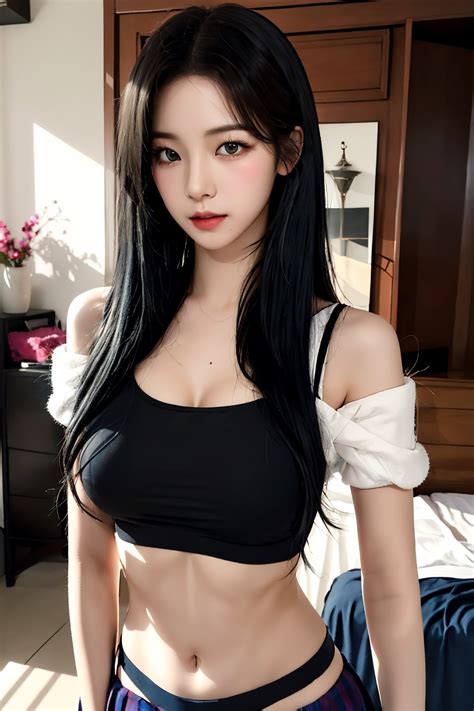Post Created By Vv Tensorart
