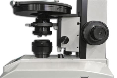 Ml6120l Led Illumination Binocular Asbestos Plm Microscope Replaced By