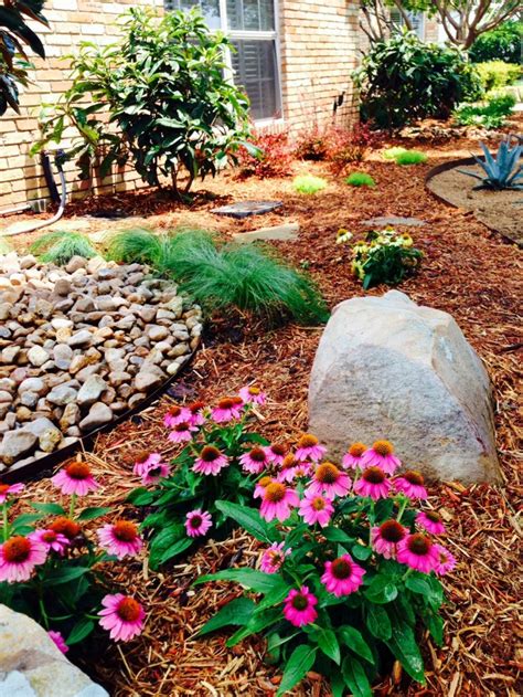 Xeriscape For Central Texas Plants