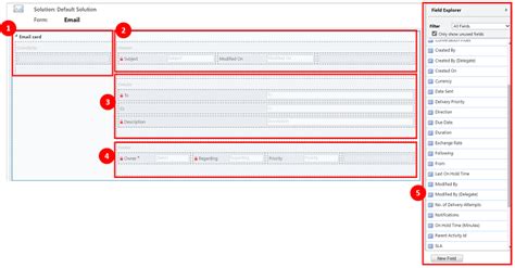 Add And Configure The Timeline Control In Power Apps Power Apps Microsoft Learn