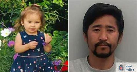 Girl 2 Murdered By Adoptive Father Who Bashed Her Head Against Wall