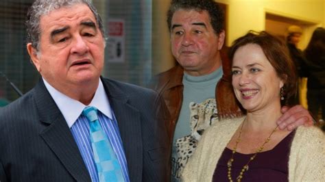 Você não vai acreditar quem é a esposa do ator Otávio Augusto Divirto