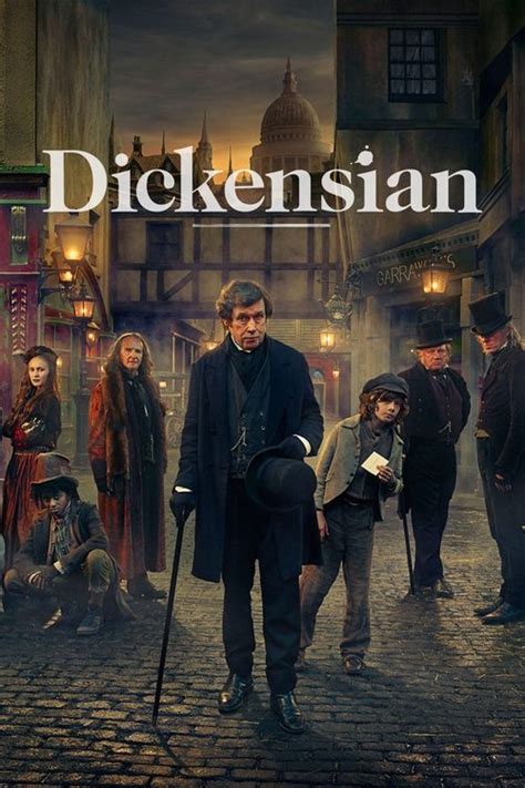 Dickensian Tv Series 2015 2016 Cast And Crew — The Movie Database Tmdb