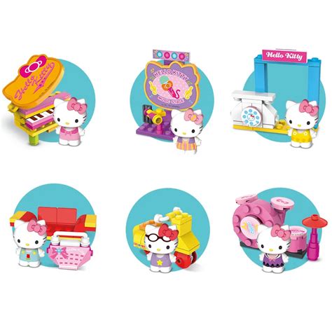 Hello Kitty Joey
