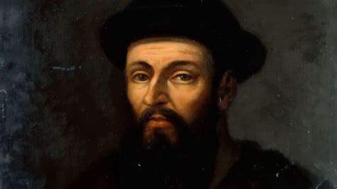 Navigator Ferdinand Magellan Killed In The Philippines April 27 1521 History