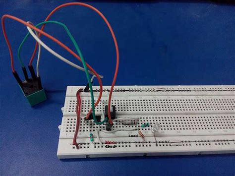 9v Regulated Power Supply Schematic Circuit Diagram