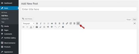 How To Add Heading Tags In WordPress Editor ThemeHunk