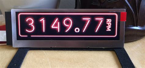 Help Moving Working Project From LED Seg To LCD Seg Displays Arduino Forum