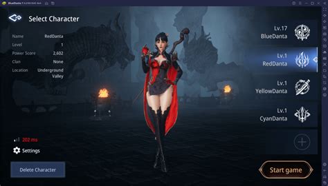 MIR4 Beginners Guide With Tips And Tricks For Newcomers BlueStacks